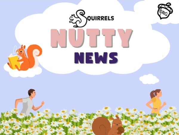Nutty News (2024)